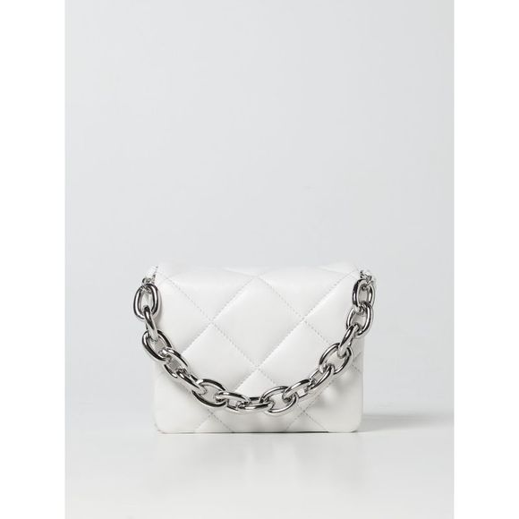 Stand Studio | Bags | Stand Studio Mini Bag Woman White | Poshmark